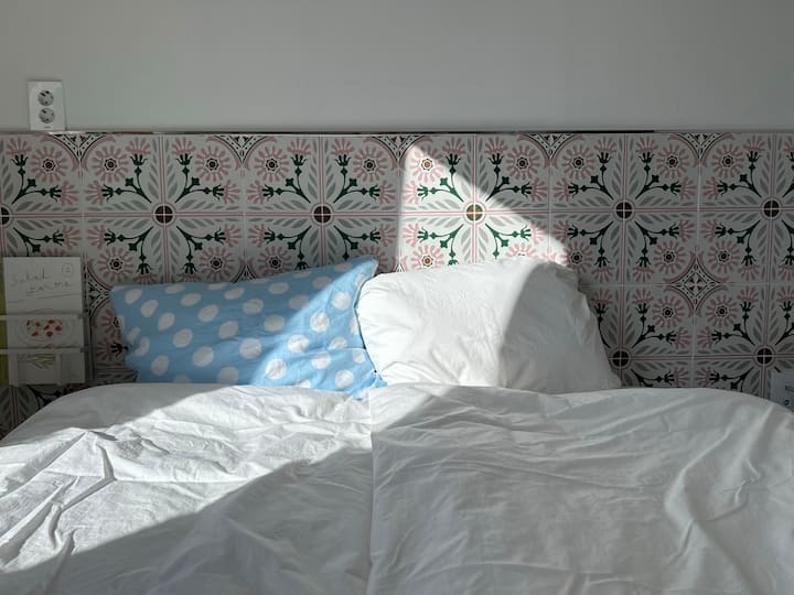 교동민박 - Gangneung-si