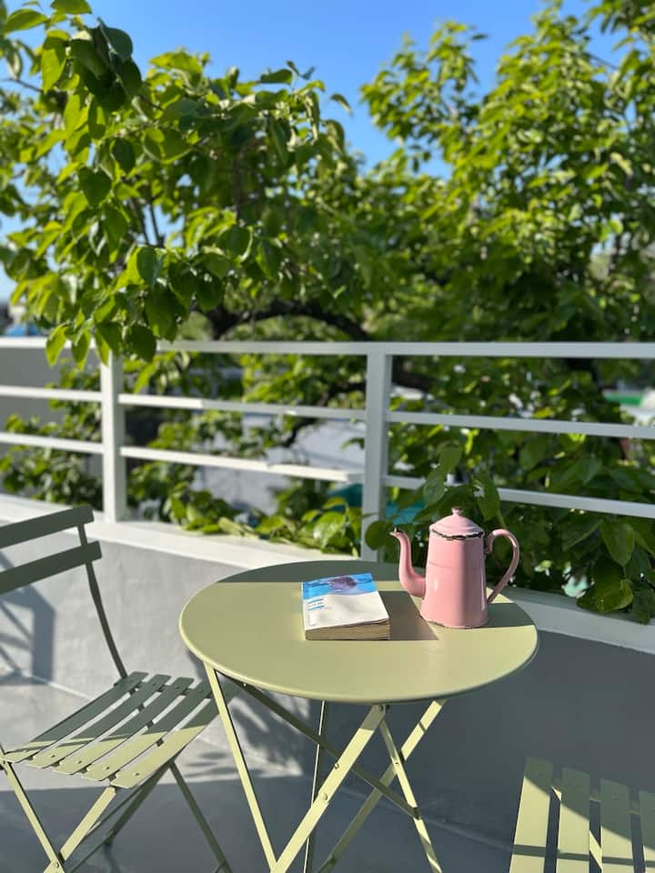 교동민박 - Gangneung-si