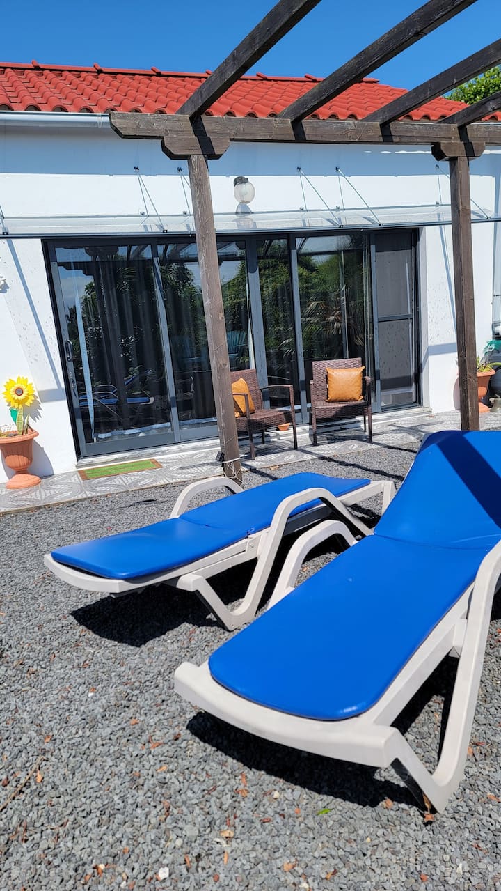 My Azorean Home Deméter - Cottage - Faial