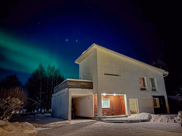 Villa Totto - Rovaniemi