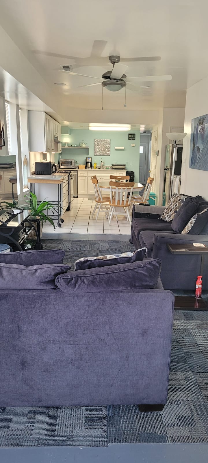 Parks Place - Comforts Of Home Away. - Atlantic City, NJ