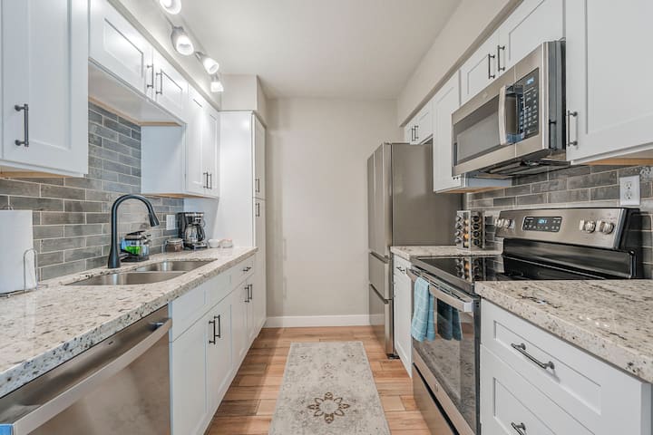 Charming Old Town Condo In Resort-like Complex - Scottsdale, AZ