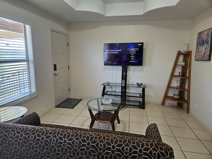 Greenway Apt #2 Rear - Brownsville