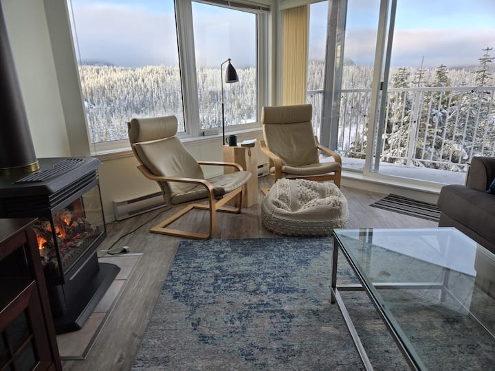 Blueberry Vista - 2 Bedroom Condo - Mount Washington