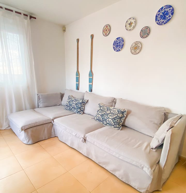 Villa Binimar - Private Pool And Sunny Terrace - Minorca