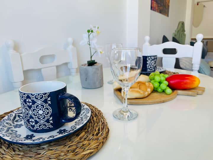 Jimena Cordoba Studio, In The Center Of Nerja - Nerja