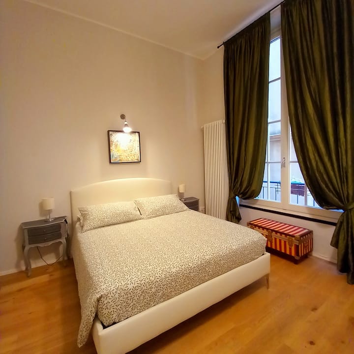 Rolli House Genova Centro Storico - Genua