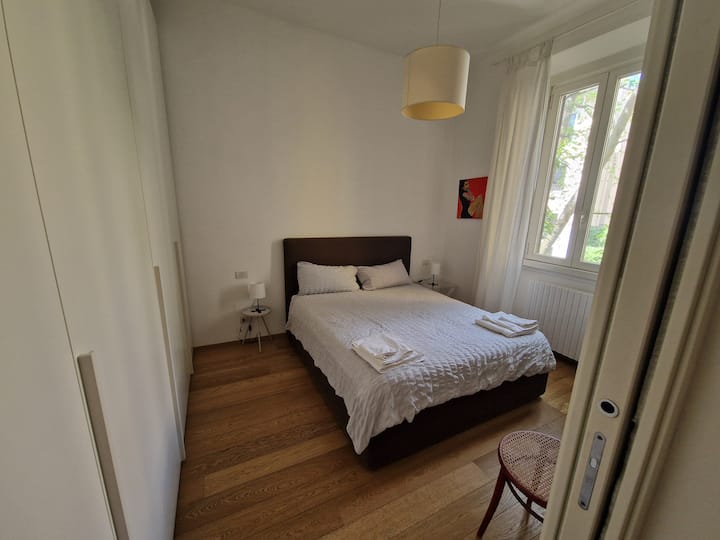 Lovely 2-bedroom Apartment In The Center Of Milan - Milan