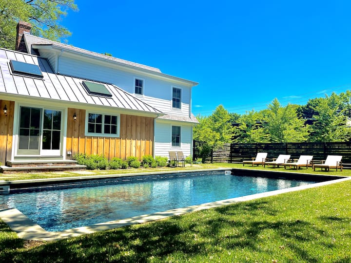 Corwin House - Pindar Vineyards, Peconic