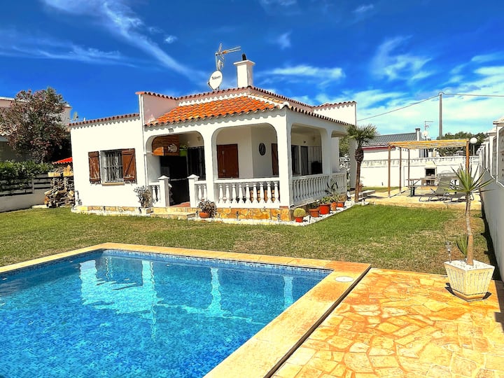Villa Preciosa - Solo Parejas - Peñíscola