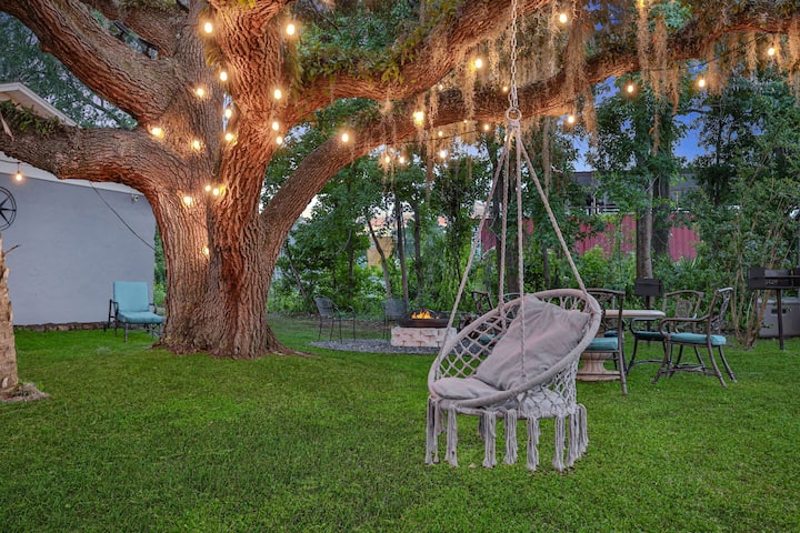 #4 Cozy Retreat* Boat Parking* Dog Friendly - Homosassa