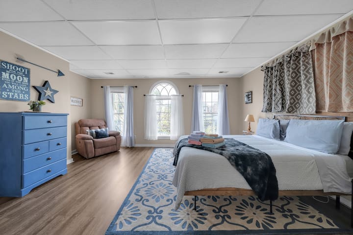 Walk To Bars & Restaurants! | 1br Highlands Stay - Sapporo
