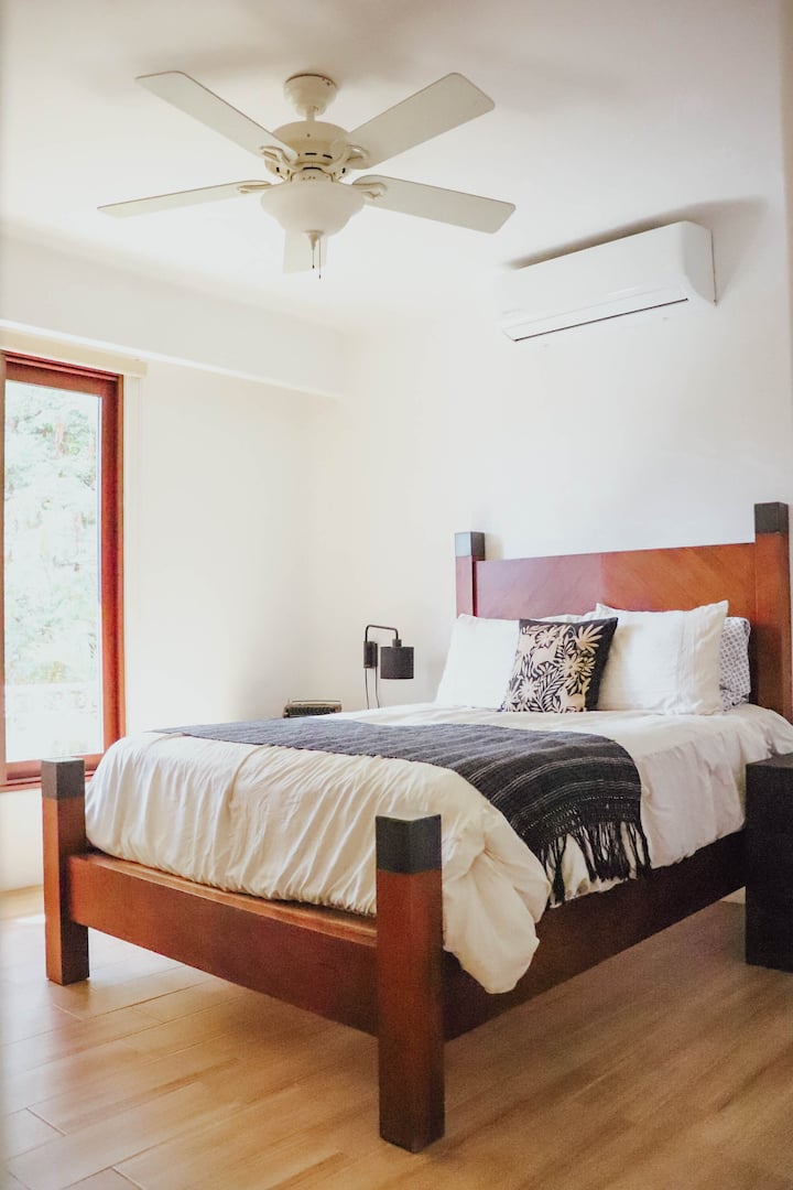 Mexican Hacienda Studio Full Kitchen - Cabo San Lucas