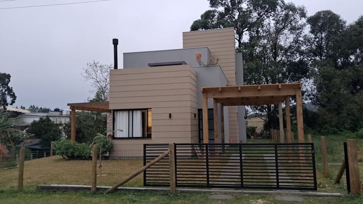 Casa De Hóspede A 100 Metros Das Dunas Do Siriú. - Garopaba