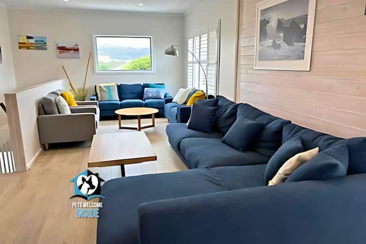 Stones Throw To Beach & Chiton Surf Club - Port Elliot