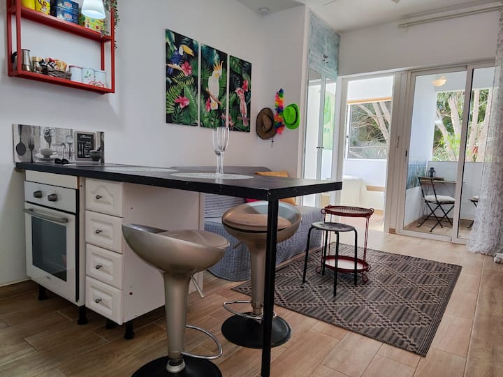 Lora Apartment - Teneriffa