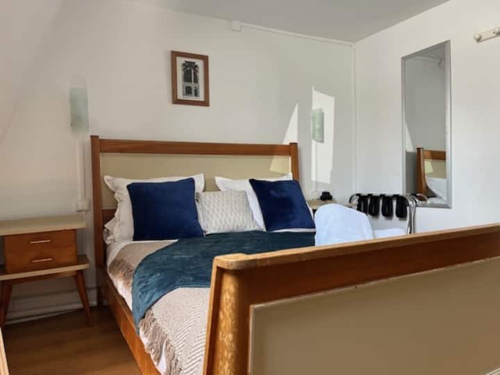 Chambre Les Cordeliers - N°10 - Chartres