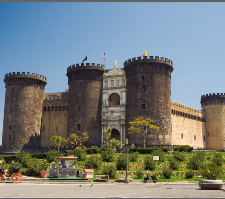 Casa Artemisia - Naples