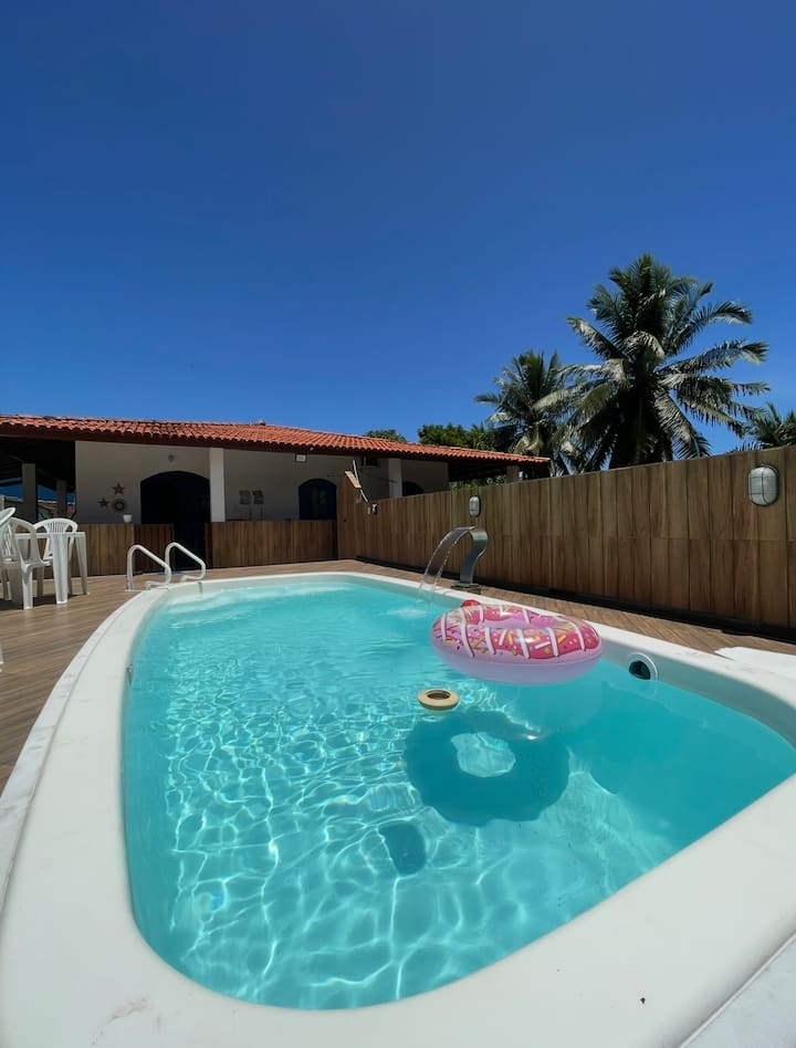 @Casa_temporadajacuipe - Camaçari