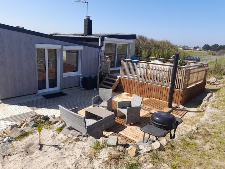 La Palmeraie De Brévy Classé 3 éToiles - Barfleur