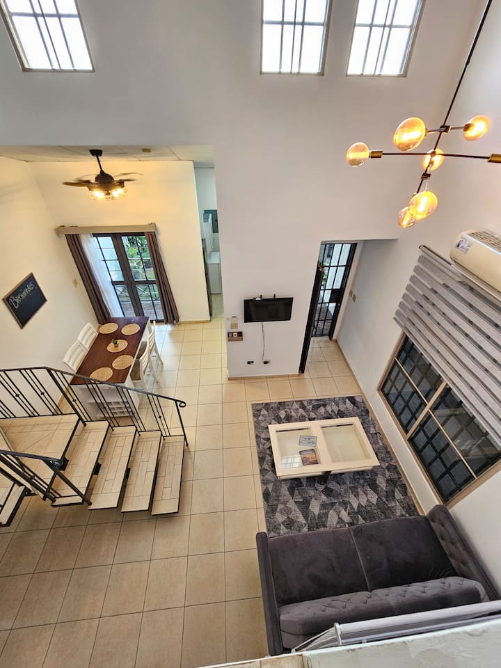 Boutique Chill Terrace - Panamá