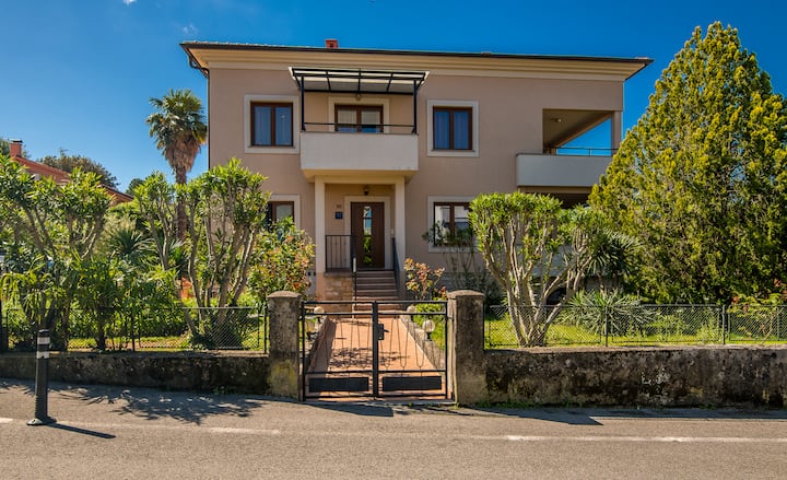 Appartement Katja 3 - Njivice