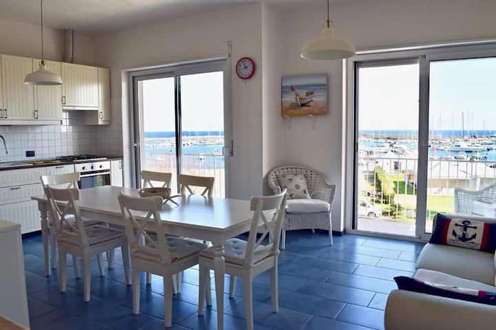 Harbor House Iii - Marzamemi