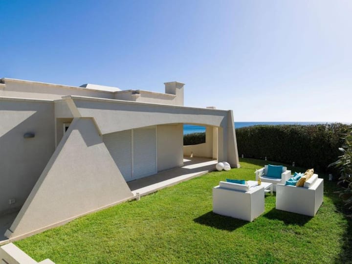 Villa San Lorenzo Beach - San Lorenzo