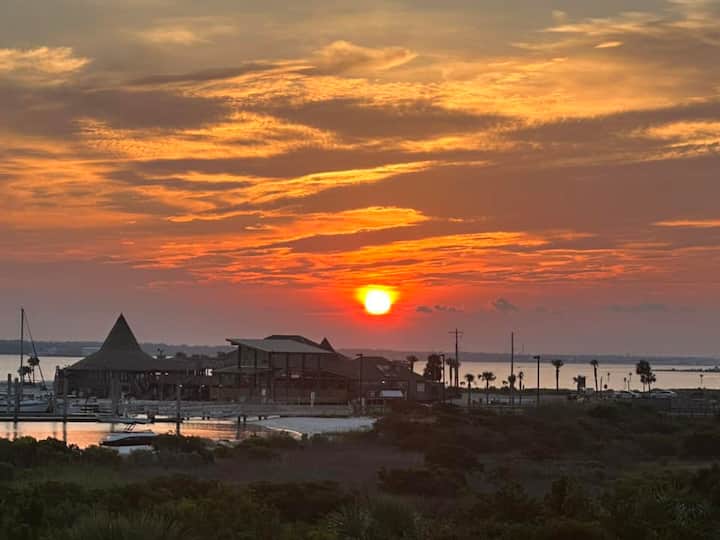 Beautiful Views Of The Santa Rosa Sound! - ナバー・ビーチ, FL