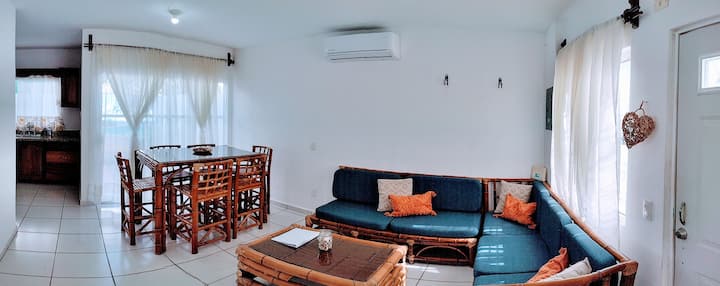 Casa Ceibas, Playa Nvo. Vallarta - Nuevo Vallarta