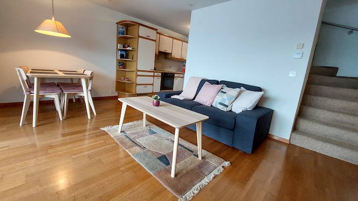Retreat With A View Of Lake Lucerne - Weggis
