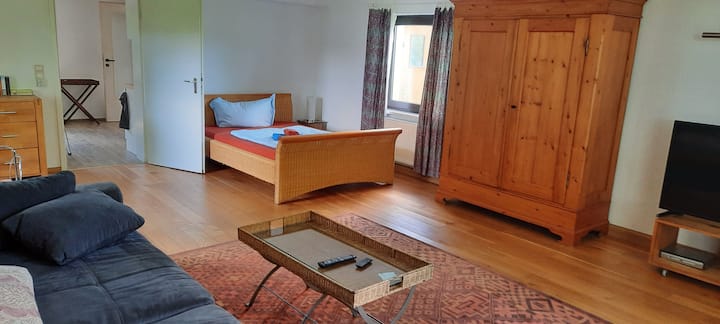 Bungalow - Elmenhorst B. Warnemünde - Elmenhorst-Lichtenhagen