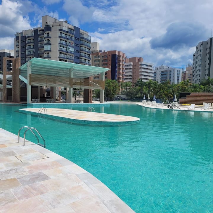 Riviera De São Lourenço Perfeito Para Família. - Bertioga