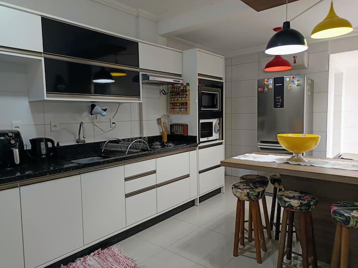 ÓTimo Apartamento Próximo Ao Mar - Ingleses - Florianópolis