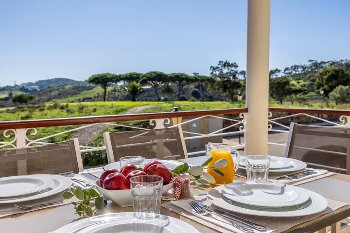 2 Bedroom Townhouse #009 Quinta Da Encosta Velha - Vila do Bispo