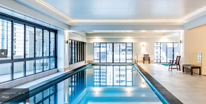 Auckland Apartment W/ Pool, Spa, Sauna & Gym! - Auckland