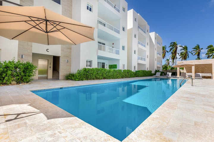 Your Home Close To The Beach In Punta Cana - Punta Cana