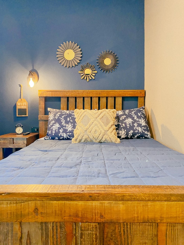 Best Place To Stay Cozy At Historical Center! - Aguascalientes