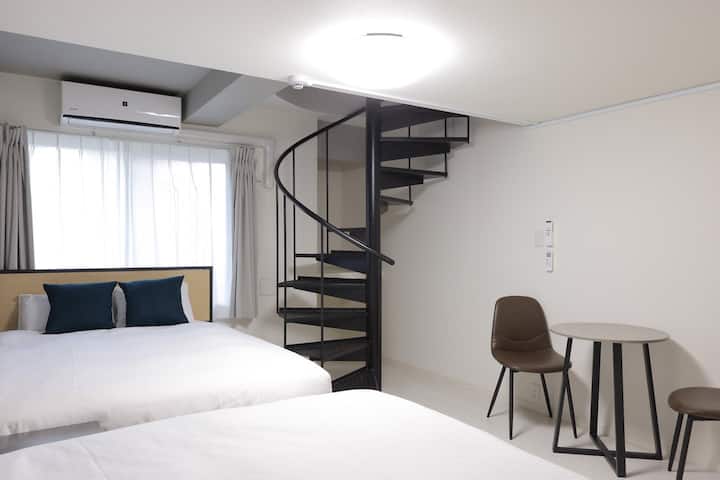 Sunshine Ikebukuro Is Within Walking Distance /B02 - Ikebukuro
