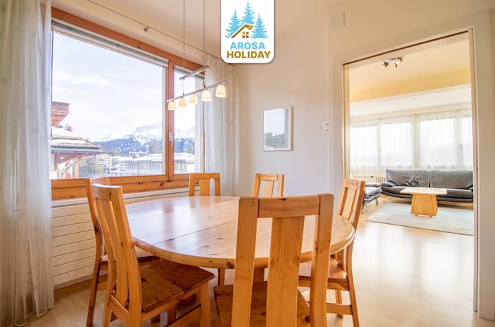 Haldahus 2 By Arosa Holiday - Arosa