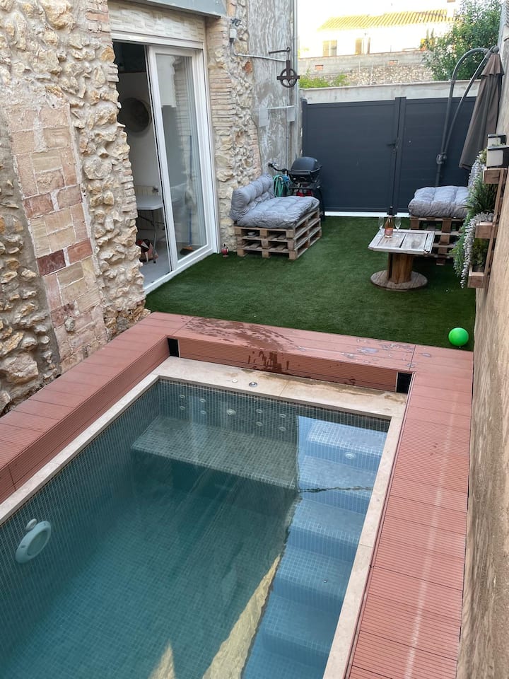 Casa Rural Cal Tomaset - Vilafranca del Penedès