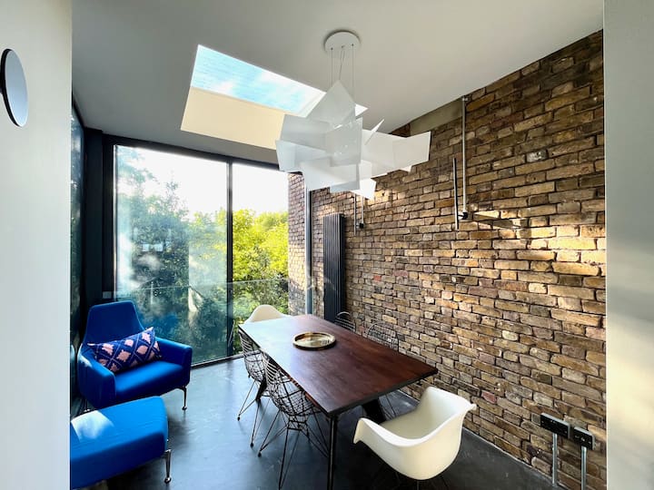 Retraite Notting Hill | Jardins Iconiques | 3ch - Londres