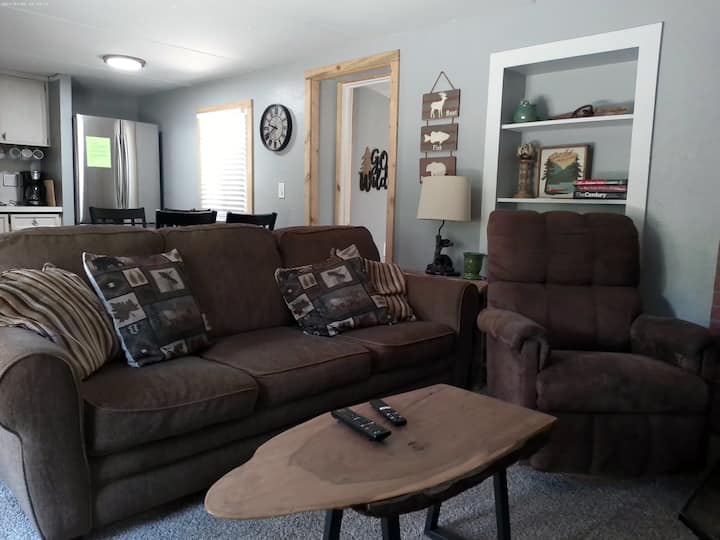 Terrace Lakes Bungalow #2 - Garden Valley, ID