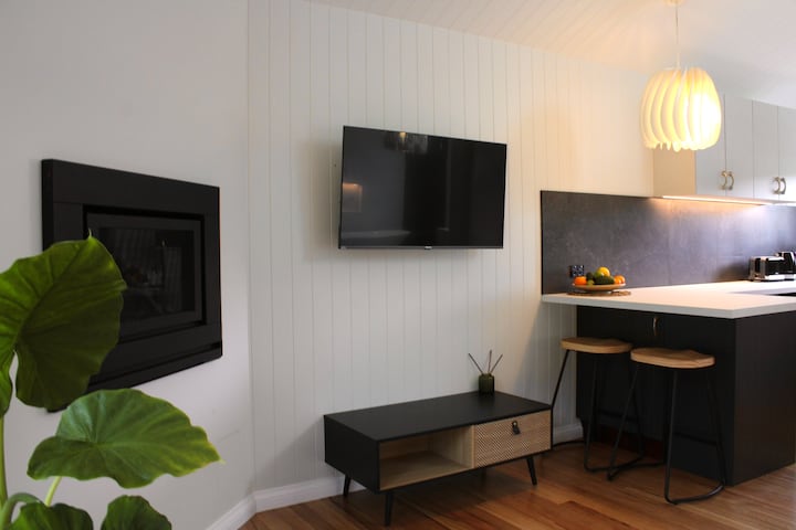 Hideaway Falls  -  Bunya Cottage - Montville
