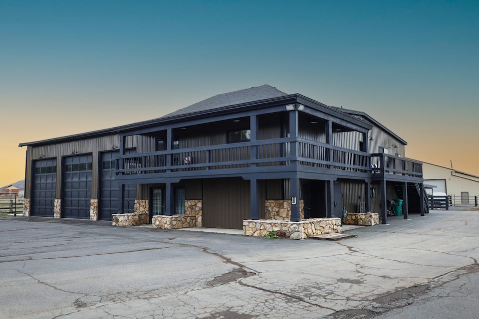 United States Ranch Vacation Rentals | Airbnb