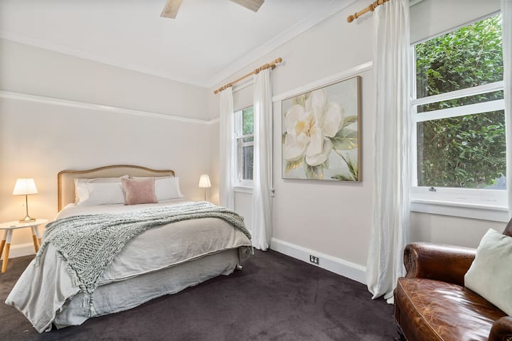 Centennial Cottage 2 - Botanica - Southern Highlands