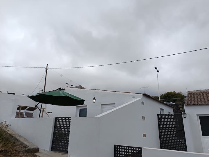 Agradable Alojamiento Céntrico Y Tranquilo - La Palma