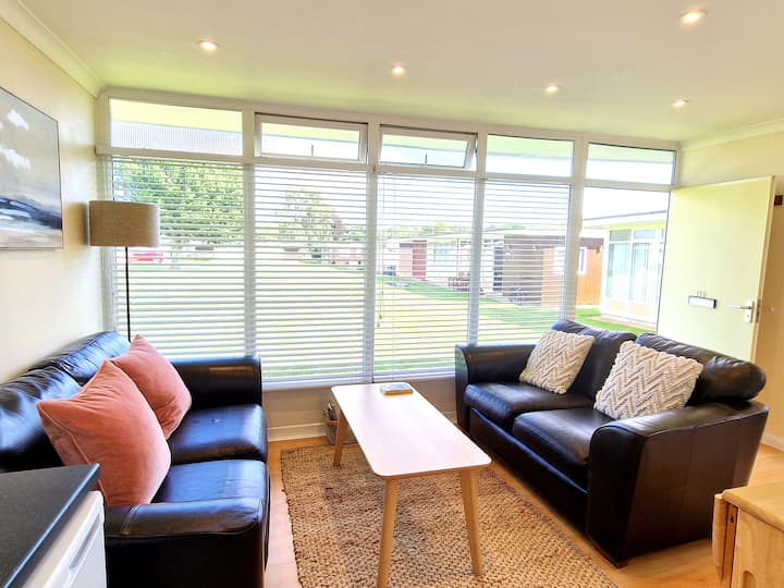 170 Broadside Holiday Chalet Near Broads & Beaches - Sea Palling