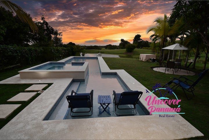 Villa Dos Lagos - Panama