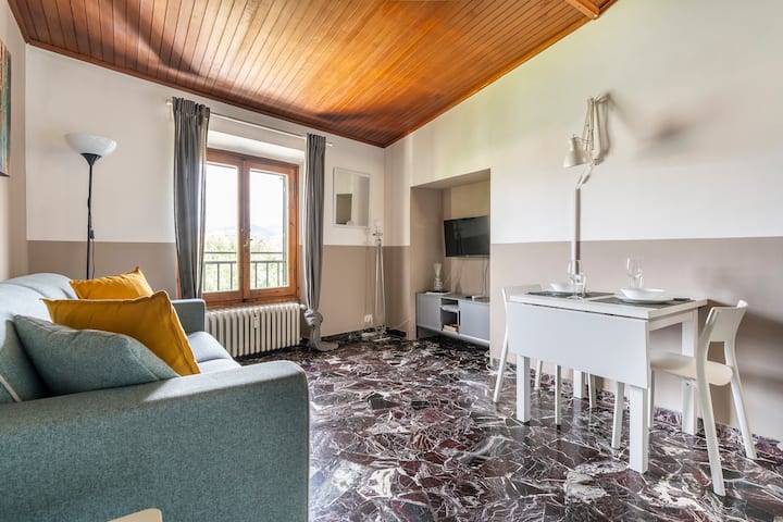 Cellini Suite - Bright & Elegant Flat Florence - Florenz